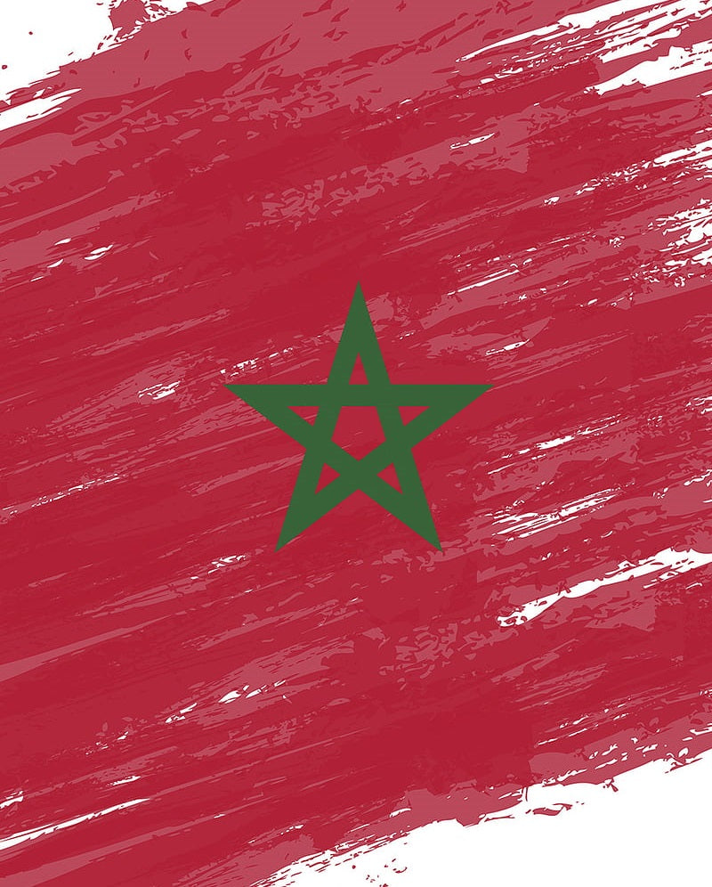 Moroccan Style – HANOUTY Marketplace