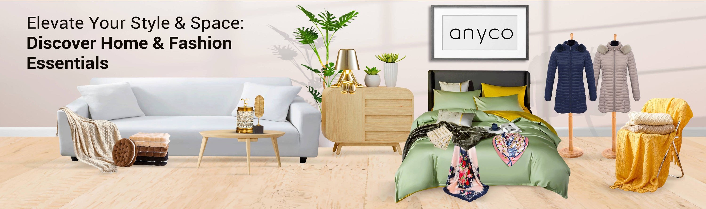 Authentic Marketplace - Serving CANADA and USA – HANOUTY.ca