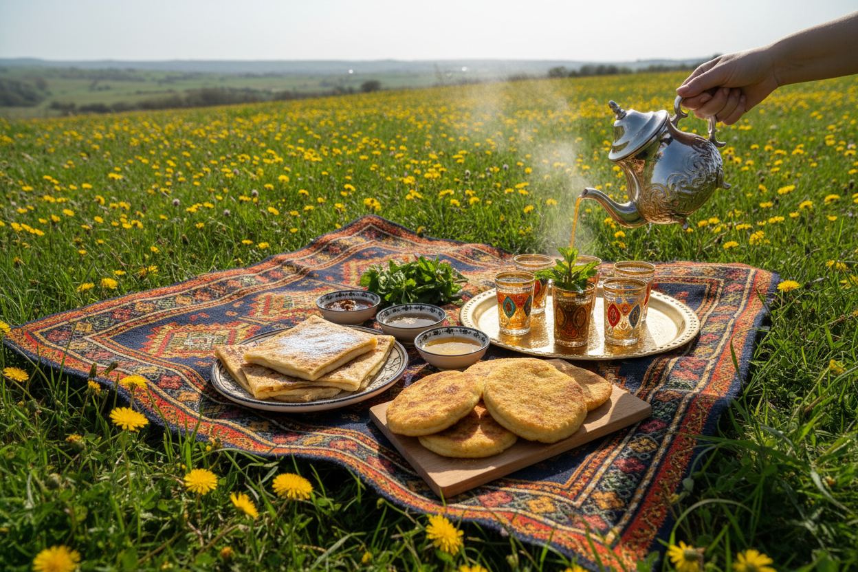 Hanouty | Authentic Moroccan & Multicultural Marketplace – HANOUTY ...